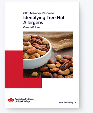 Identifying Tree Nut Allergens