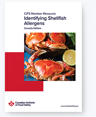 Identifying Shellfish Allergens