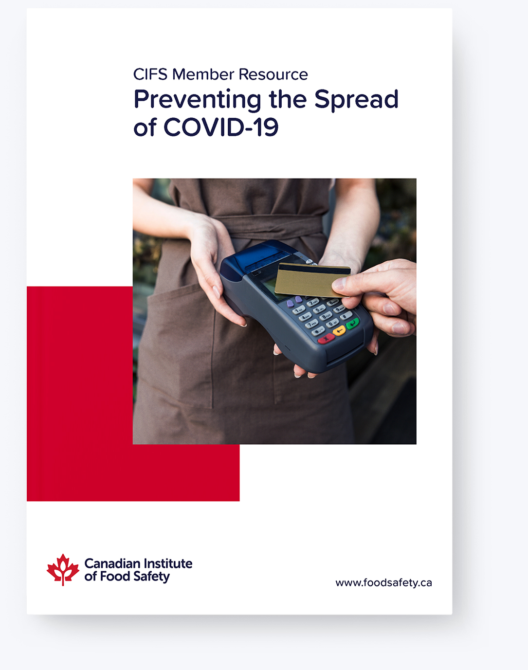 Preventing the Spread of COVID-19