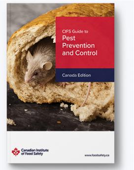 Pest Prevention and Control