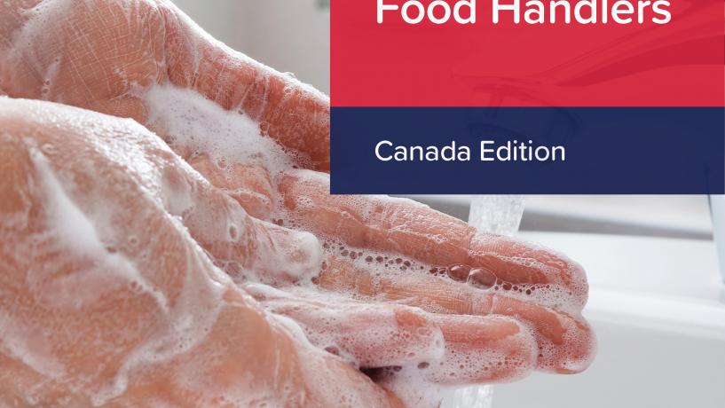 Personal Hygiene for Food Handlers