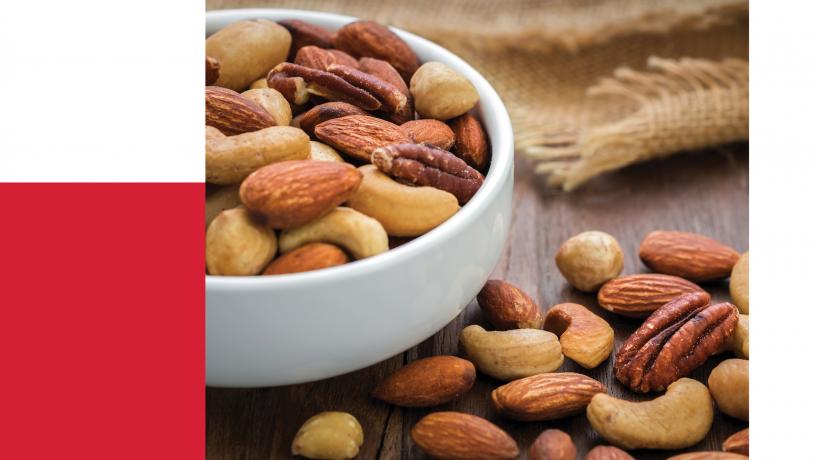 Identifying Tree Nut Allergens