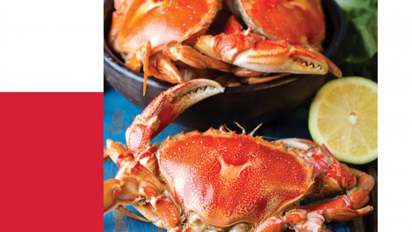 Identifying Shellfish Allergens