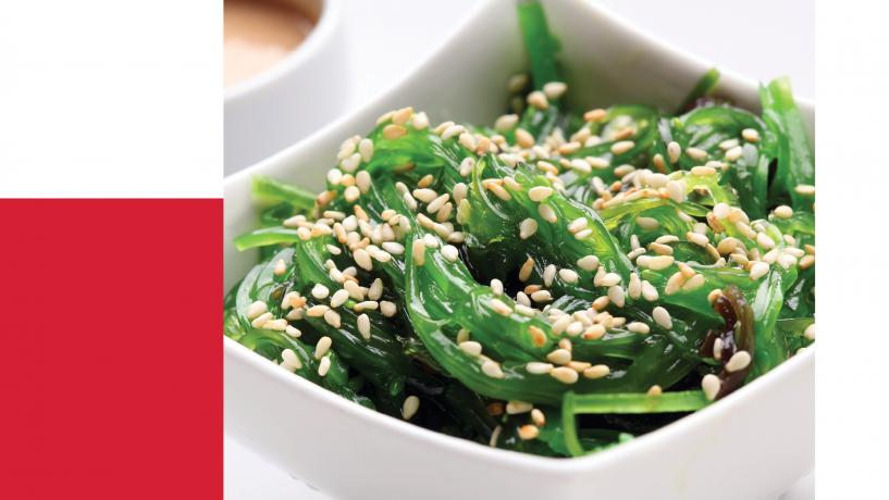 Identifying Sesame Allergens