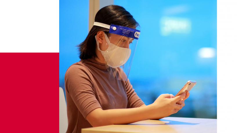 Face Masks vs. Face Shields