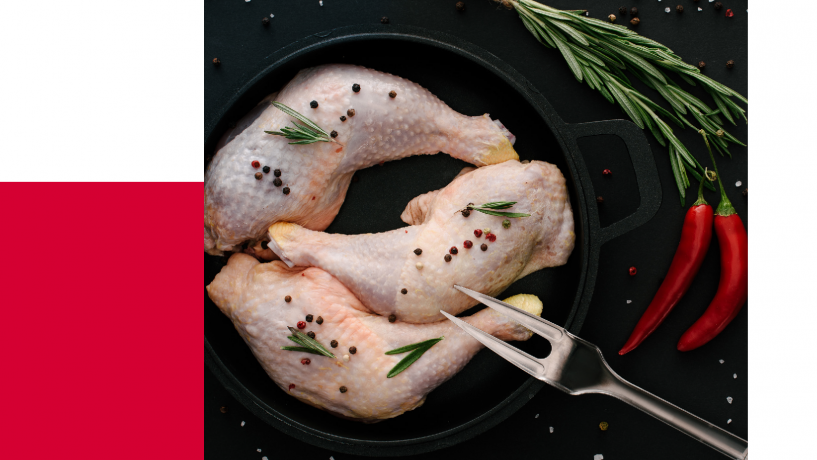 Tips for Safe Preparation of Poultry