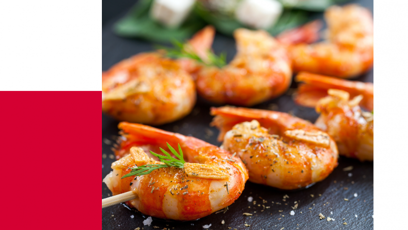 Tips for Safe Preparation of Shellfish